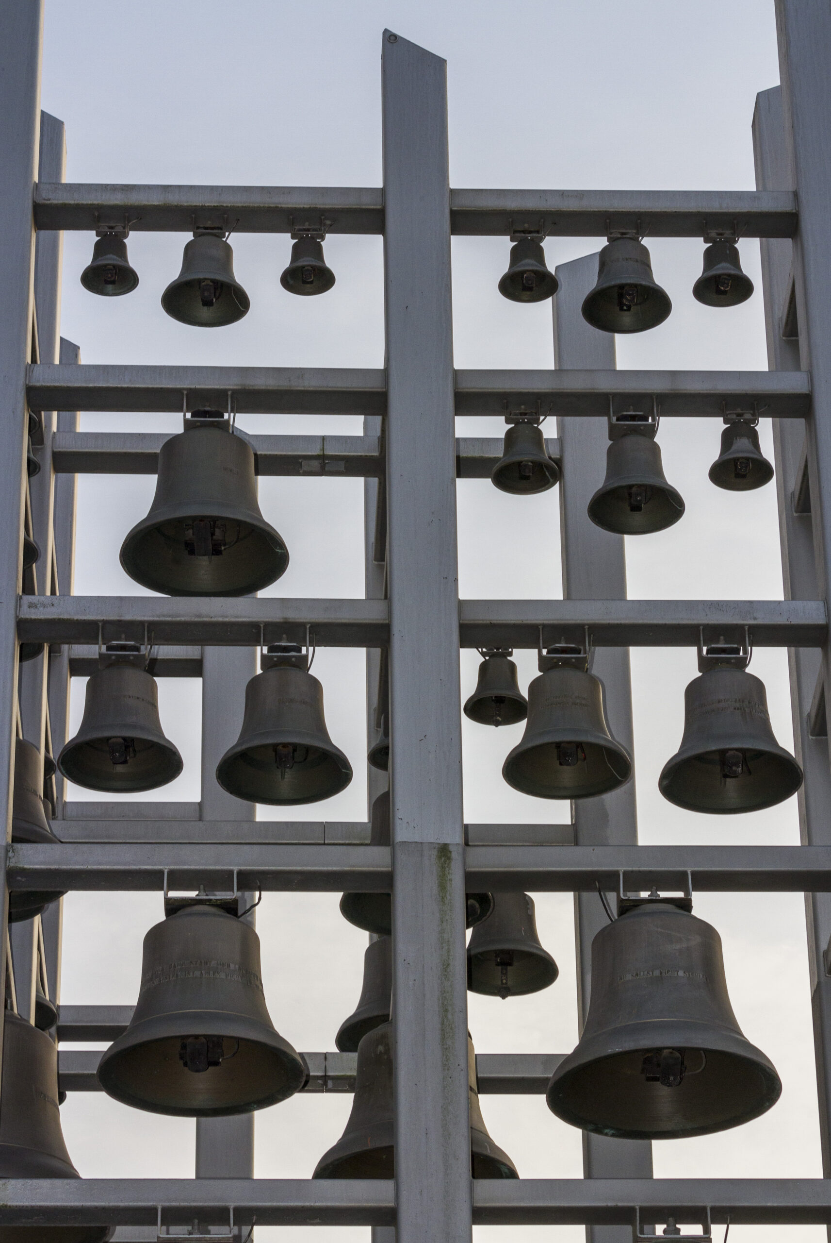 Das Glockenspiel steht unter Denkmalschutz – Mitteschön!